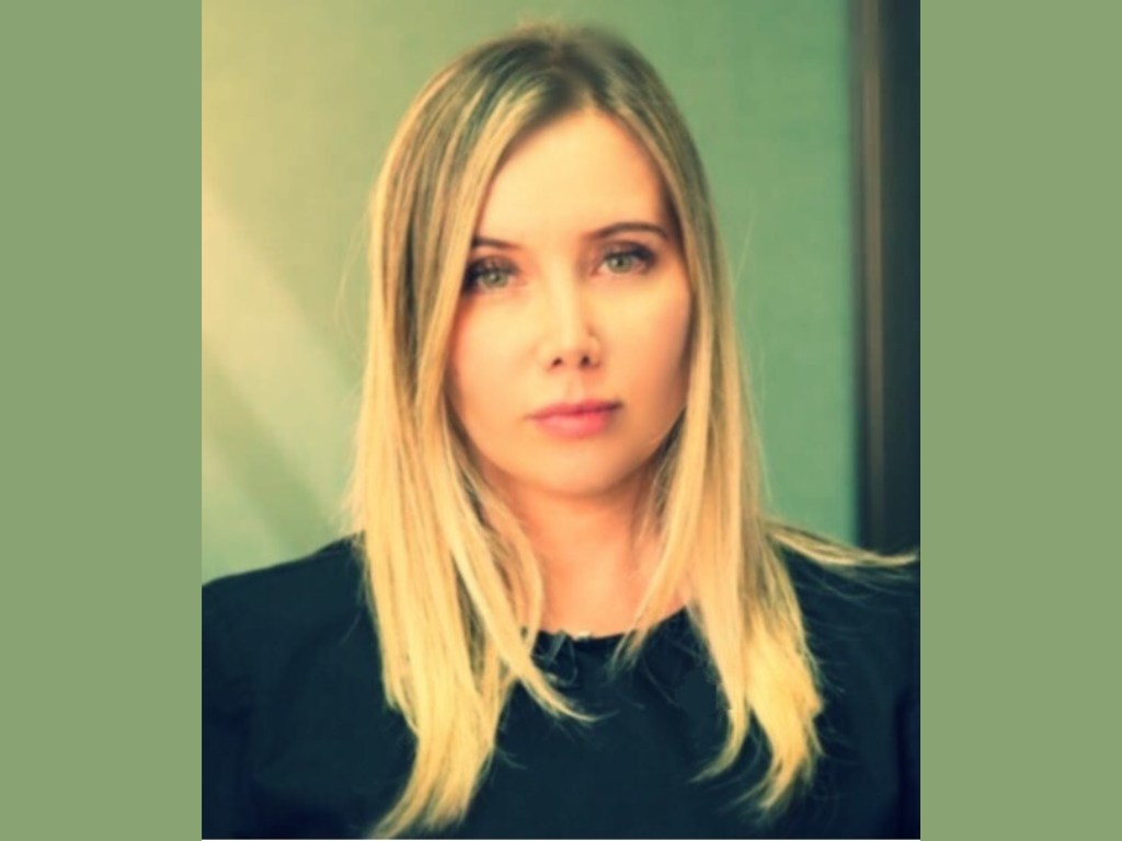 Diana Marcela Morales asume como nueva ministra de Comercio, Industria y Turismo